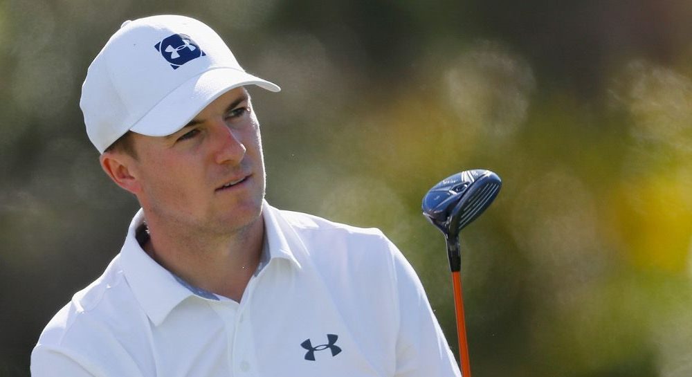 Inside the life of Jordan Spieth: net worth, wife, cars, golf equipment ...