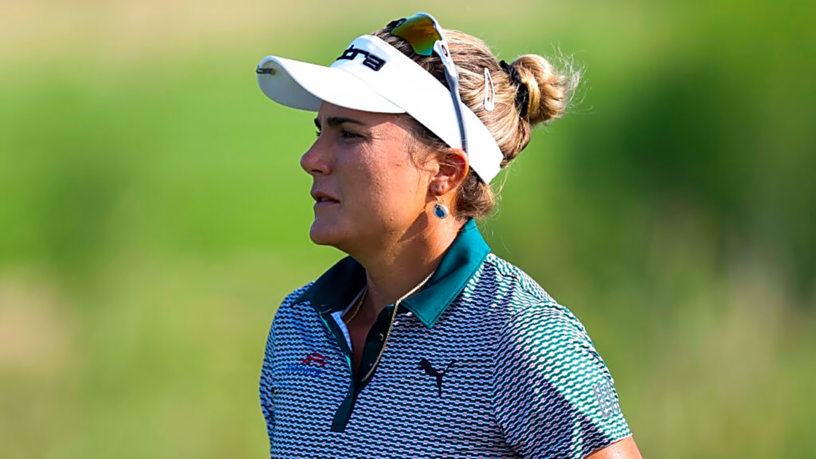 Lexi Thompson reveals surprising move after facing renewed slow play ...